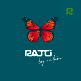 RATTI | Tessuti pregiati e di design